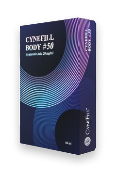 Hyaluronic acid (HA) body filler injection for contouring without surgery