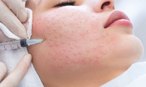 Buy Mesotherapy Injections for Face, Neck and Decollete | Meso Therapy ...